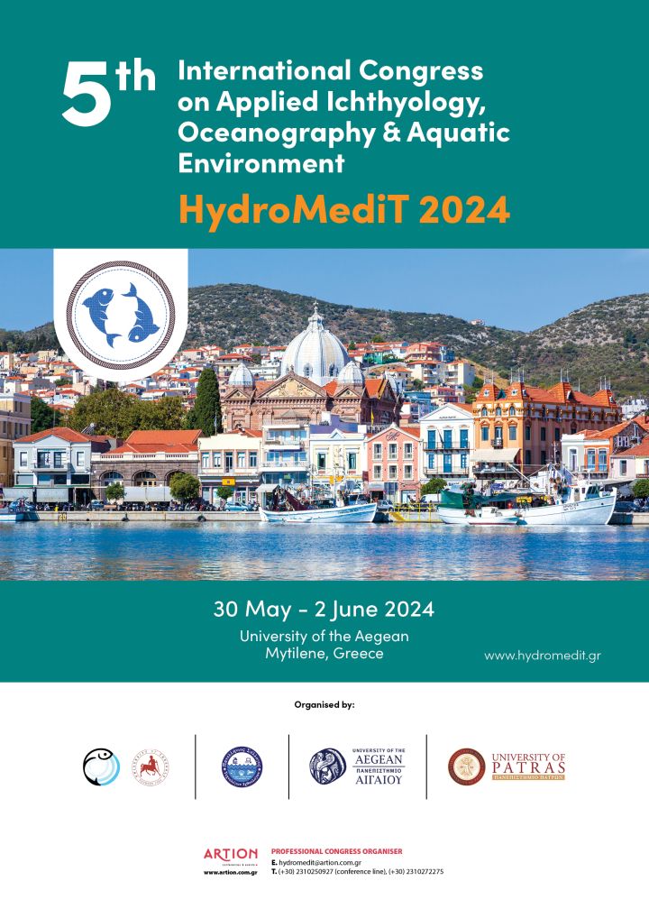 Poster – HydroMediT 2026